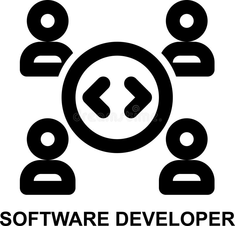 Team Programmer Stock Illustrations – 8,239 Team Programmer Stock Illustrations, Vectors ...