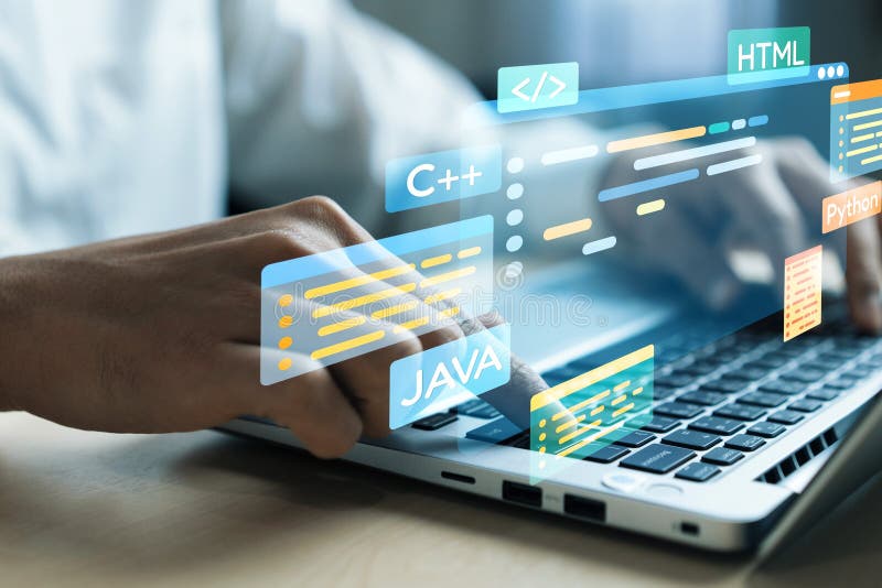 2,081 Programming Languages Stock Photos - Free & Royalty-Free Stock ...