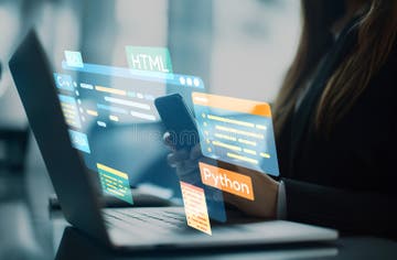 1,746 Python Programming Stock Photos - Free & Royalty-Free Stock ...