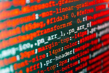 135 Technical Background Laptop Code Background Stock Photos - Free ...