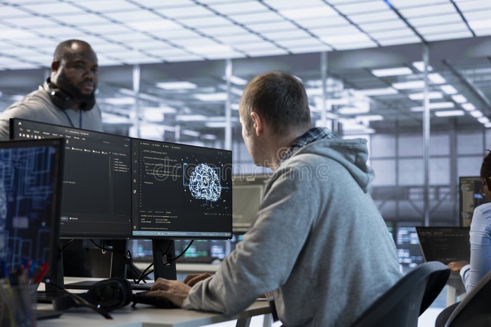 Software Developers Using Machine Learning Applications To Optimize ...