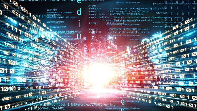 Software Development, Application Programming Code and Tacit Computer ...