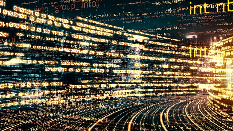 Software Development, Application Programming Code and Tacit Computer ...