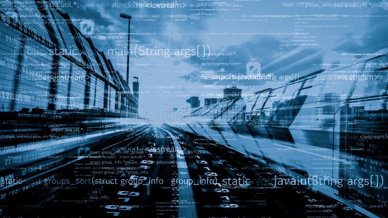 Software Development, Application Programming Code and Tacit Computer ...