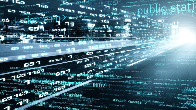 Software Development, Application Programming Code and Tacit Computer ...