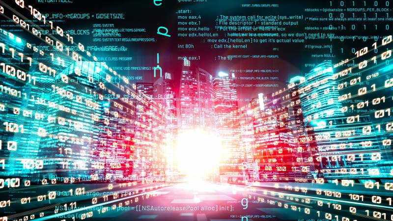 Software Development, Application Programming Code and Tacit Computer ...