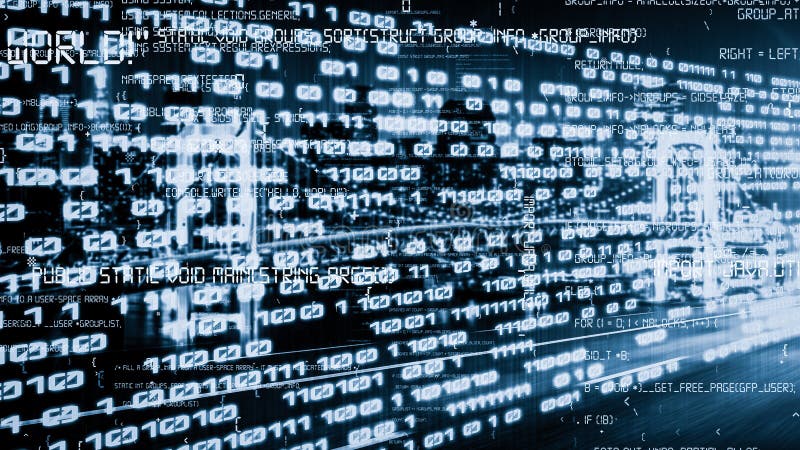 Software Development, Application Programming Code and Tacit Computer ...