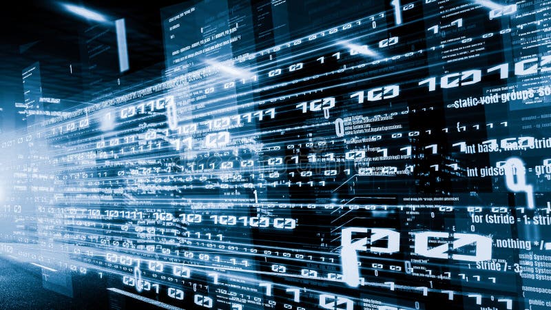 Software Development, Application Programming Code and Tacit Computer ...