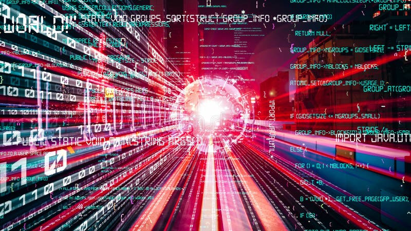 Software Development, Application Programming Code and Tacit Computer ...