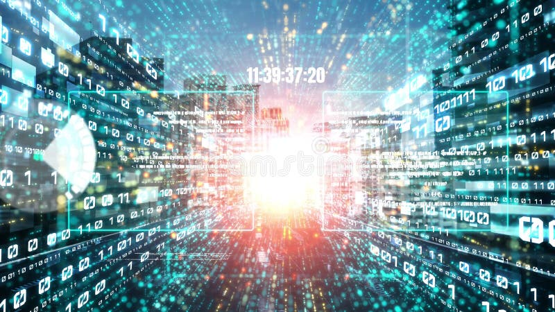 Software Development, Application Programming Code and Tacit Computer Coding Stock Footage ...