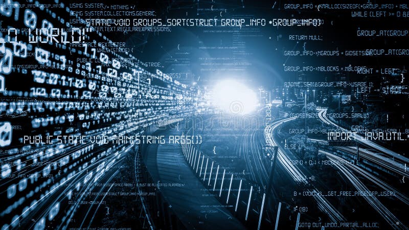 Software Development, Application Programming Code and Tacit Computer ...