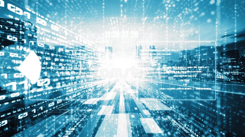 Software Development Application Programming Code And Tacit Computer Coding Stock Footage