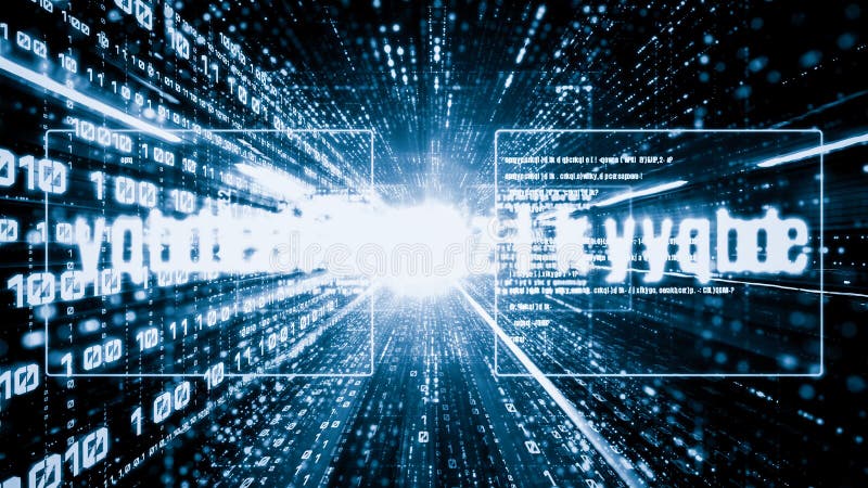 Software Development Application Programming Code And Tacit Computer Coding Stock Image Image