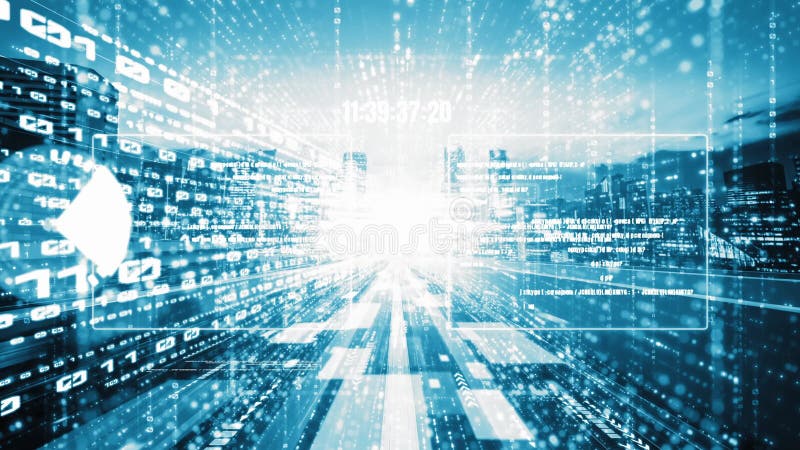 Software Development, Application Programming Code and Tacit Computer Coding Stock Video - Video ...