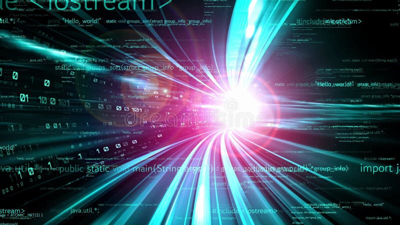 Software Development, Application Programming Code and Tacit Computer ...