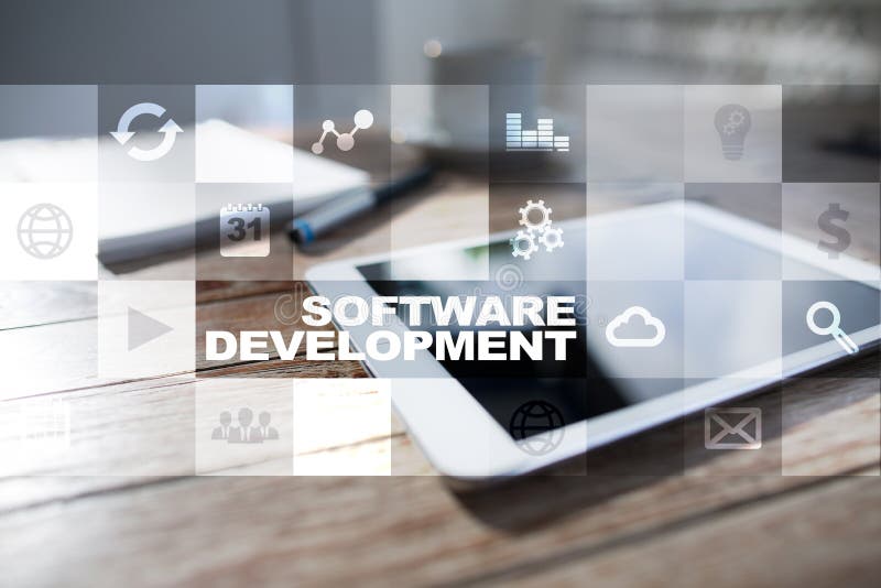 Software Development. Applications APPS for Business. Programming ... Software Development. Applications APPS for Business. Programming ...