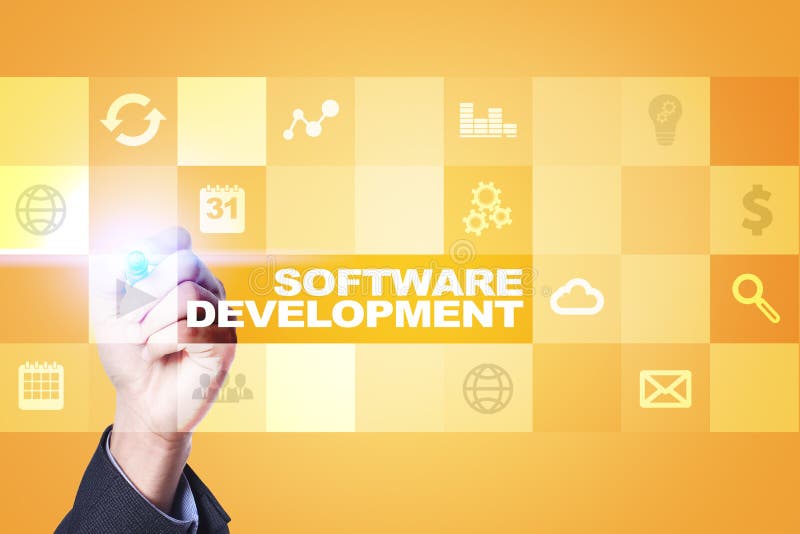 Software Development. Applications APPS for Business. Programming ... Software Development. Applications APPS for Business. Programming ...