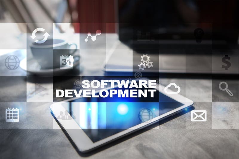 Software Development. Applications APPS for Business. Programming ... Software Development. Applications APPS for Business. Programming ...