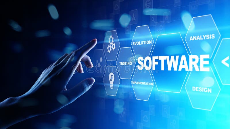 Software Development and Business Process Automation, Internet and ...