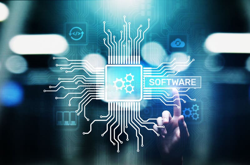 Software Development and Business Process Automation, Internet and ...