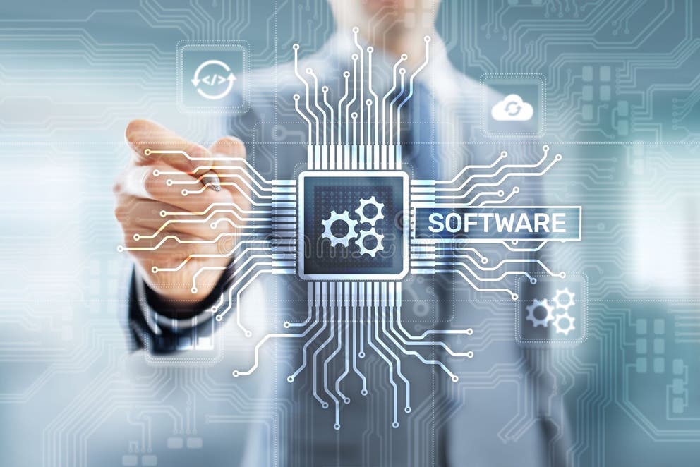 Software Development and Business Process Automation, Internet and ...