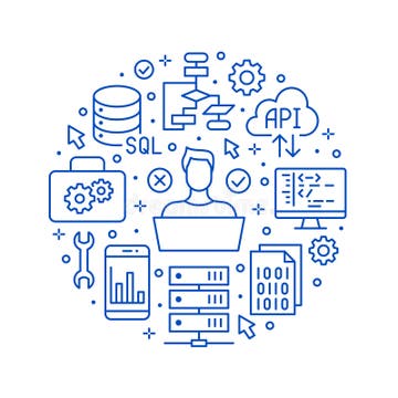 Python Programming Vector Stock Illustrations – 17,769 Python Programming Vector Stock ...