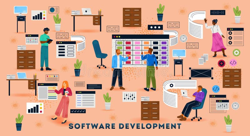 Cms Architecture Stock Illustrations – 335 Cms Architecture Stock Illustrations, Vectors ...