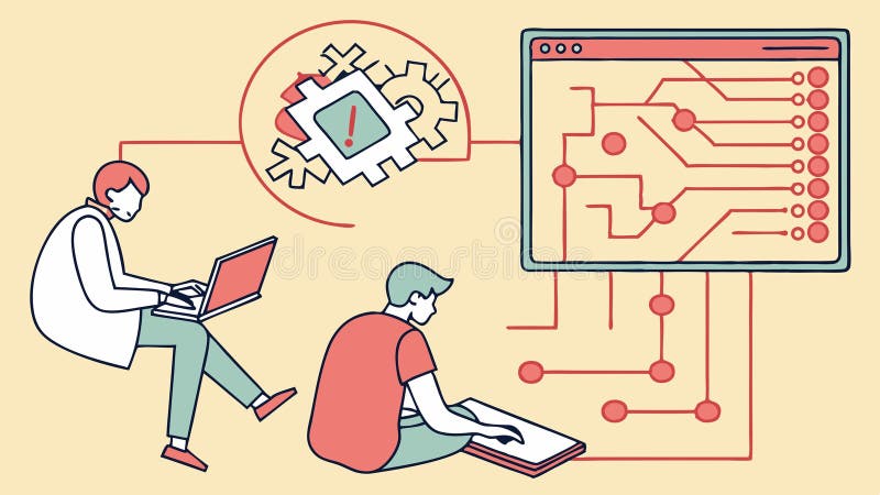 Depicting Software Stock Illustrations – 9,538 Depicting Software Stock Illustrations, Vectors ...