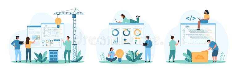 Visualization Program Stock Illustrations – 2,338 Visualization Program Stock Illustrations ...