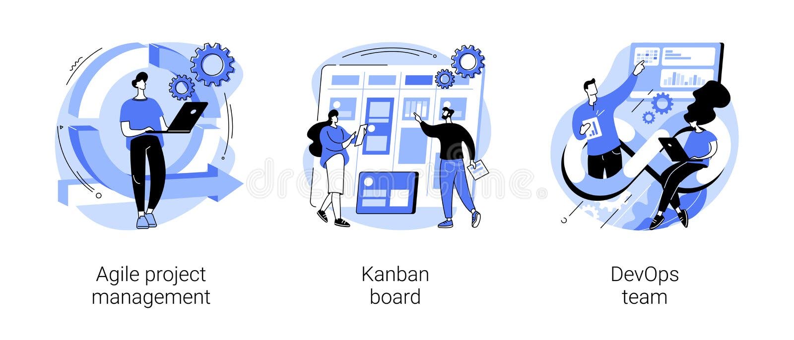 Management Software Stock Illustrations – 56,692 Management Software ...