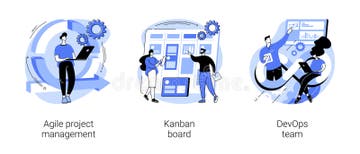 Cartoon Stakeholder Stock Illustrations – 409 Cartoon Stakeholder Stock ...