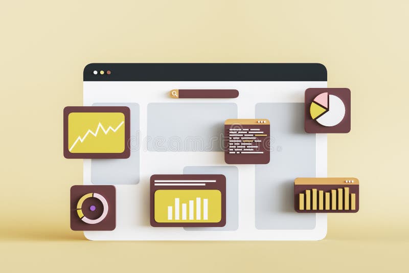 Development Indicators Stock Illustrations – 2,903 Development ...