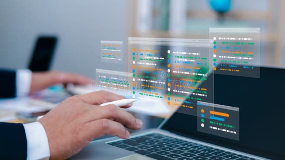 Software Development Concepts and Programming for Various Devices ...
