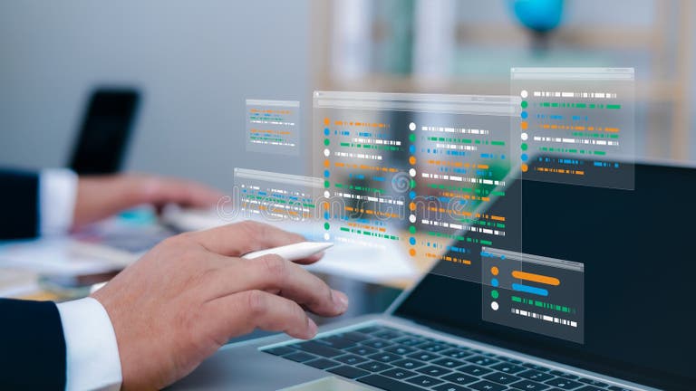 Software Development Concepts and Programming for Various Devices ...