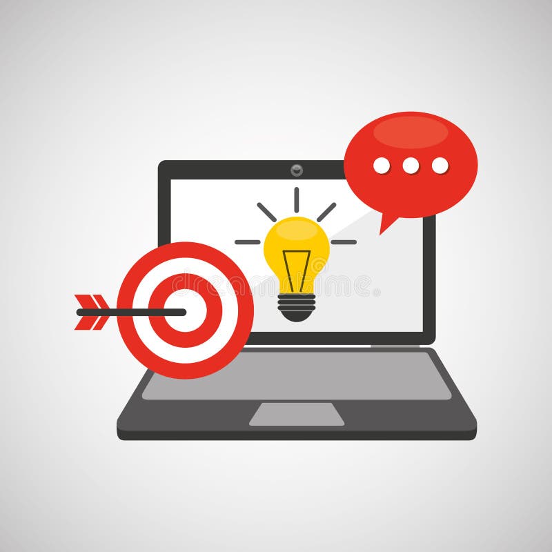 Software Development Design Stock Illustration - Illustration of ...