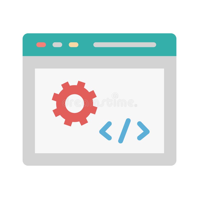 Software Development Icons Stock Illustrations – 11,312 Software ...