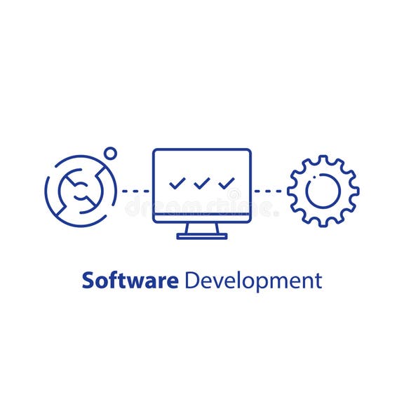 Processing Encryption Stock Illustrations – 6,553 Processing Encryption Stock Illustrations ...