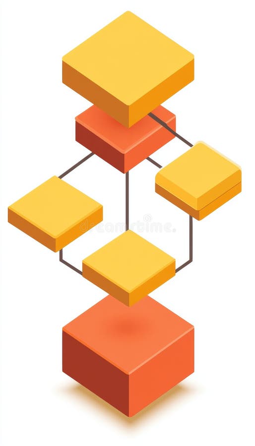 Development Flowchart Stock Illustrations – 11,437 Development ...