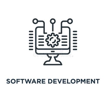 System Integration Icon Stock Illustrations – 7,688 System Integration ...