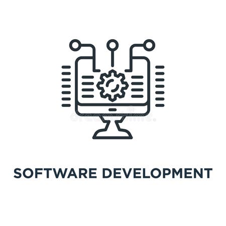 System Integration Icon Stock Illustrations – 7,727 System Integration ...