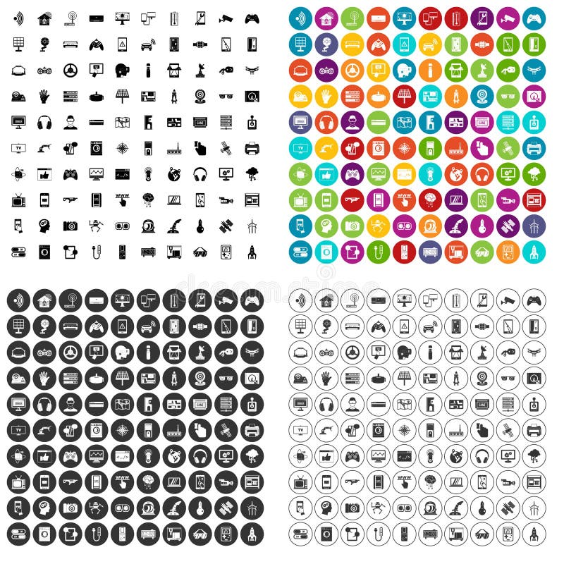 Software Development Icons Stock Illustrations – 21,991 Software ...