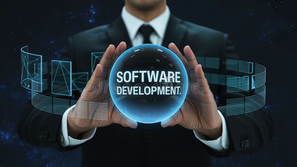 Software Development Innovation Presenting Future Technology Solutions ...