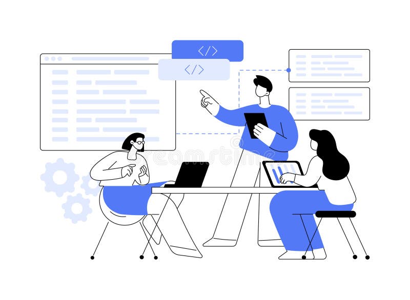 Software Creates Stock Illustrations – 4,074 Software Creates Stock ...