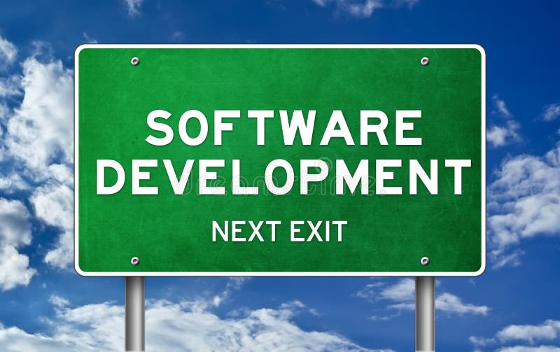 Software Exit Stock Illustrations – 640 Software Exit Stock ...