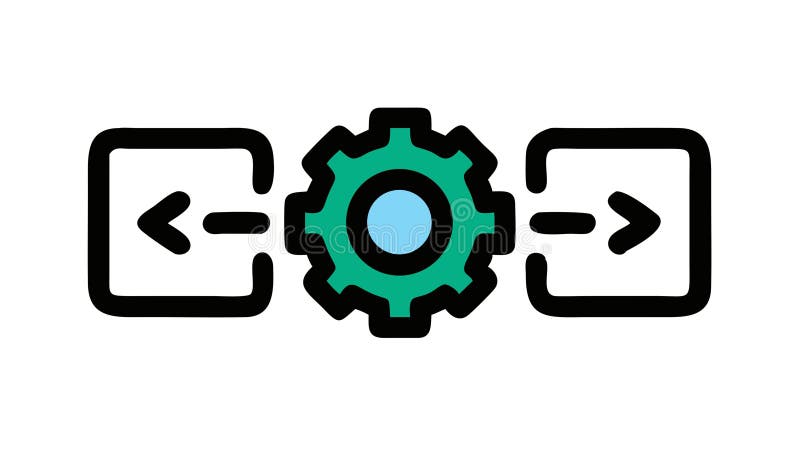 Code Snippet Illustration Development Software Stock Illustrations – 51 ...