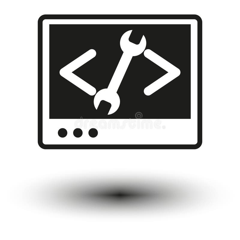 Vector Illustration Software Tools Stock Illustrations – 8,509 Vector ...