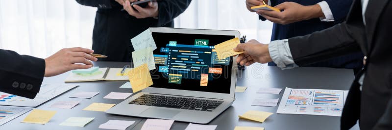 319 Group Coding Html Stock Photos - Free & Royalty-Free Stock Photos ...