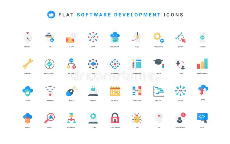 Development Team Stock Illustrations – 142,753 Development Team Stock ...