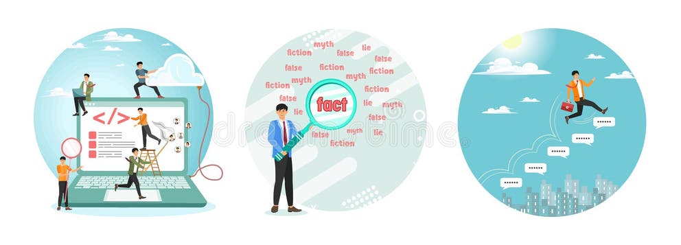 Software Development, Testing or Deployment. Fact Checking. Tips or ...
