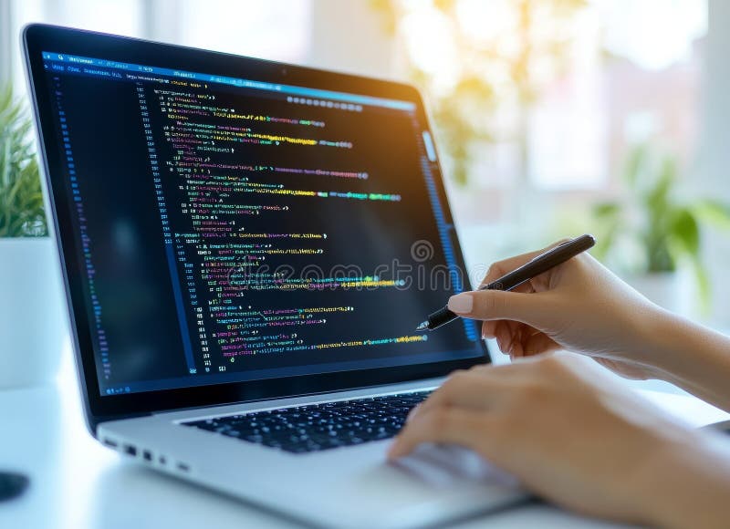 Software Developer Cartoon Stock Photos - Free & Royalty-Free Stock ...